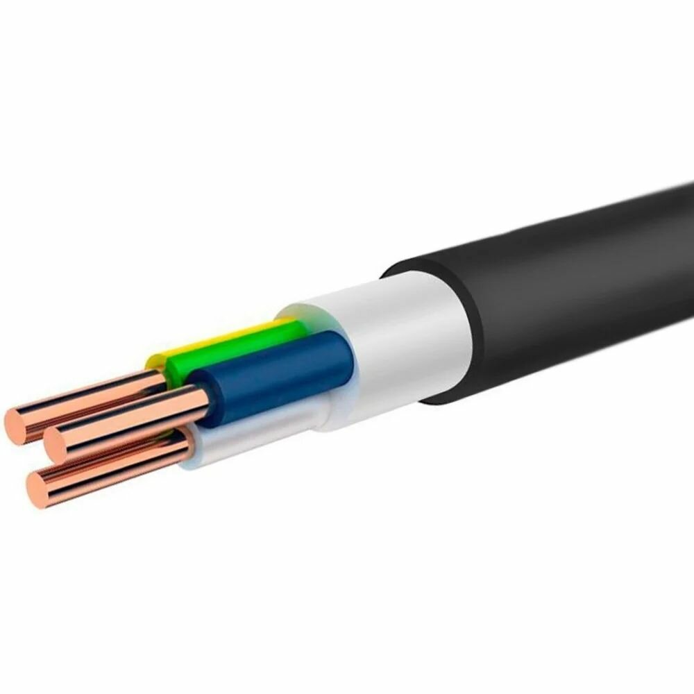 Кабель альфакабель 05238