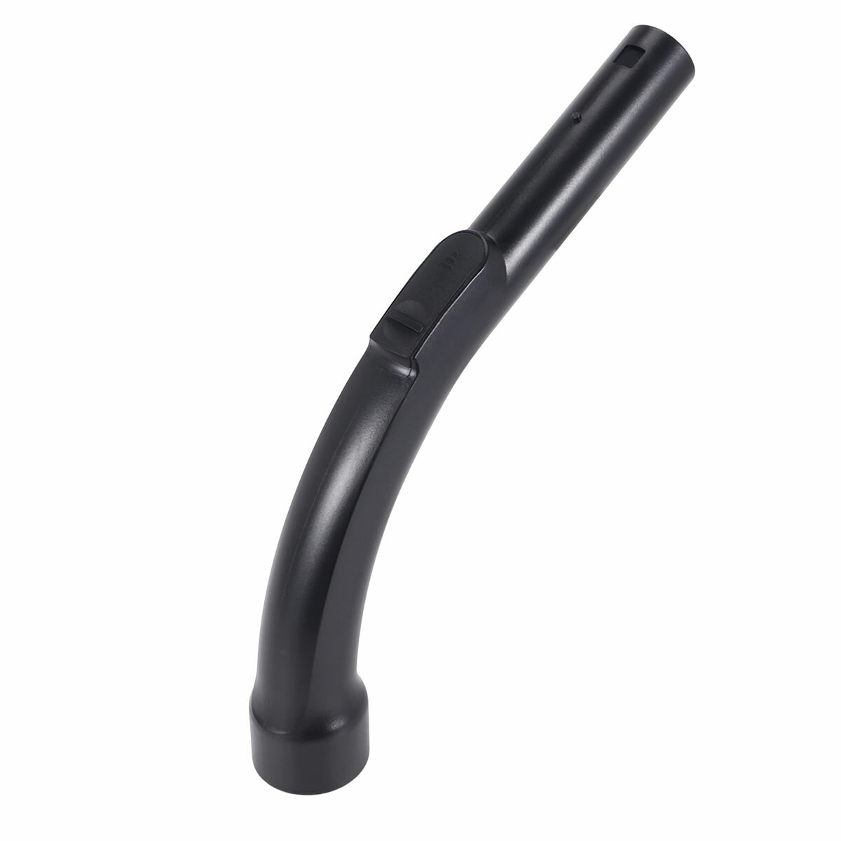 Ручка для пылесоса Miele. Диаметр трубки ручки 35 мм / 47 мм.