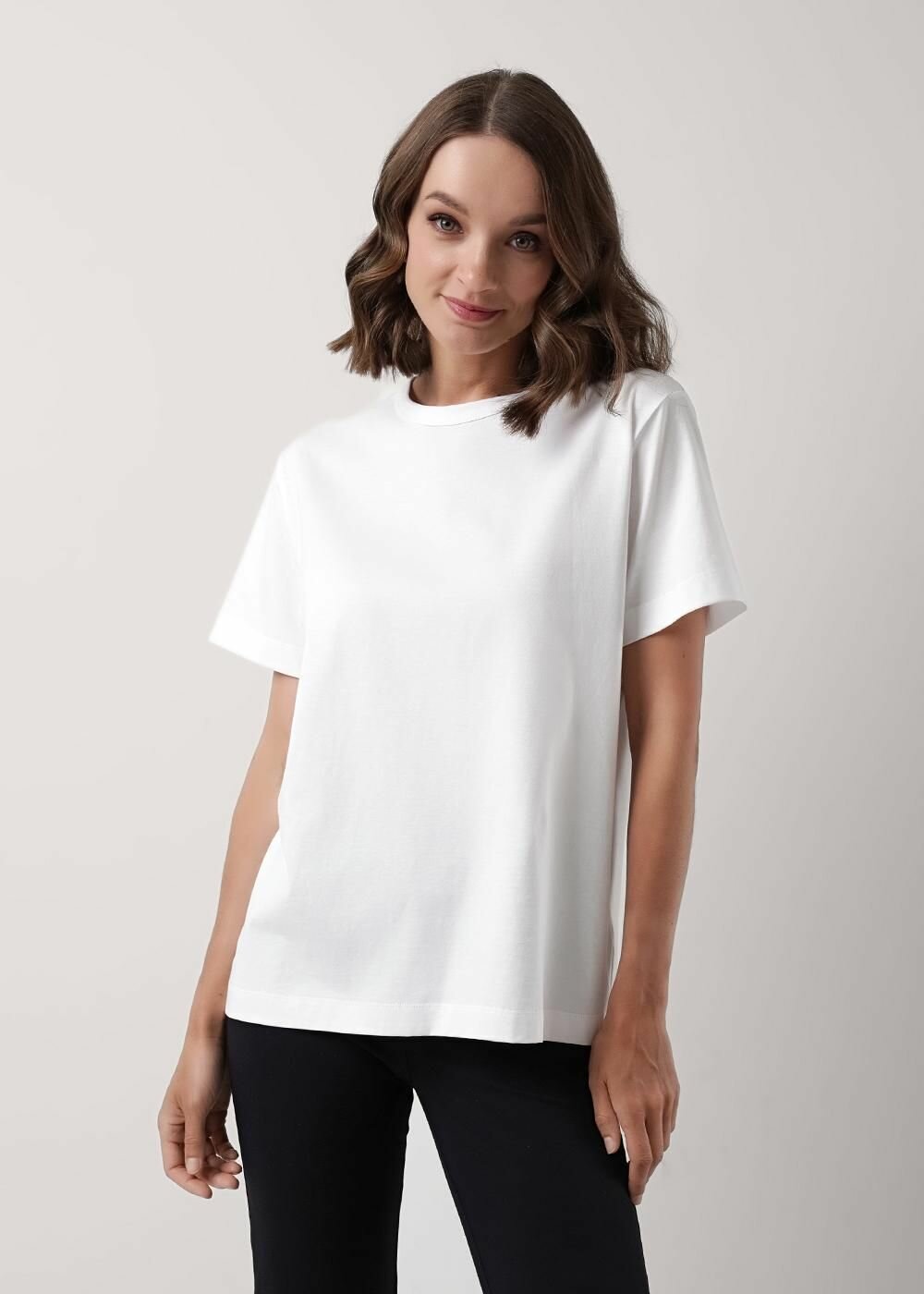 Футболка спортивная