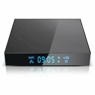 Медиаплеер XDS 1000 TRS2048