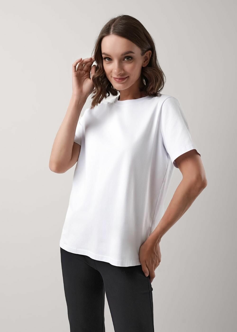 Футболка спортивная