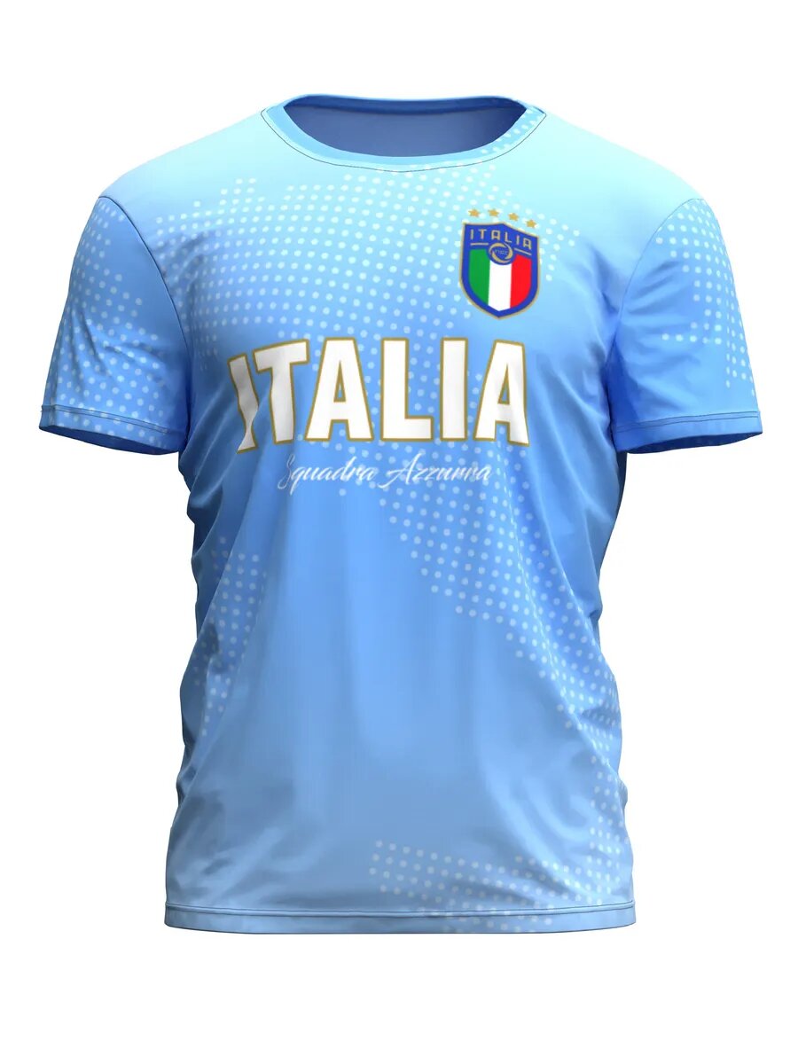 Футболка спортивная