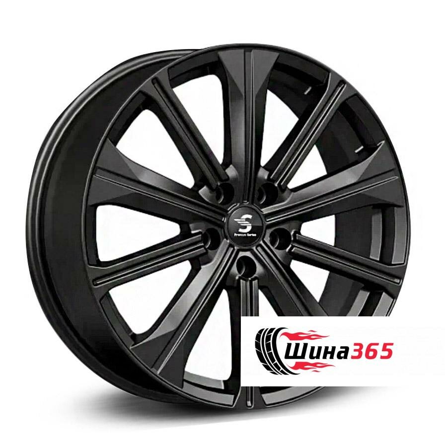 Литой колесный диск Premium Series КР013 Audi Q5 R19 / 7J PCD 5x112 ЕТ 34 ЦО 66.6