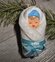 Ватная пеленашка
