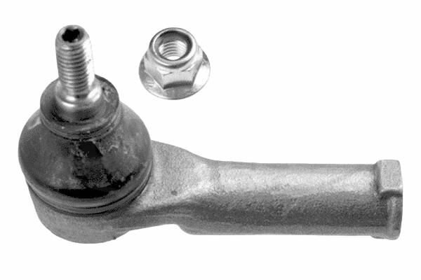 Наконечник рулевой тяги CORTECO 49398689 левый, правый Ford Mondeo III 00-07