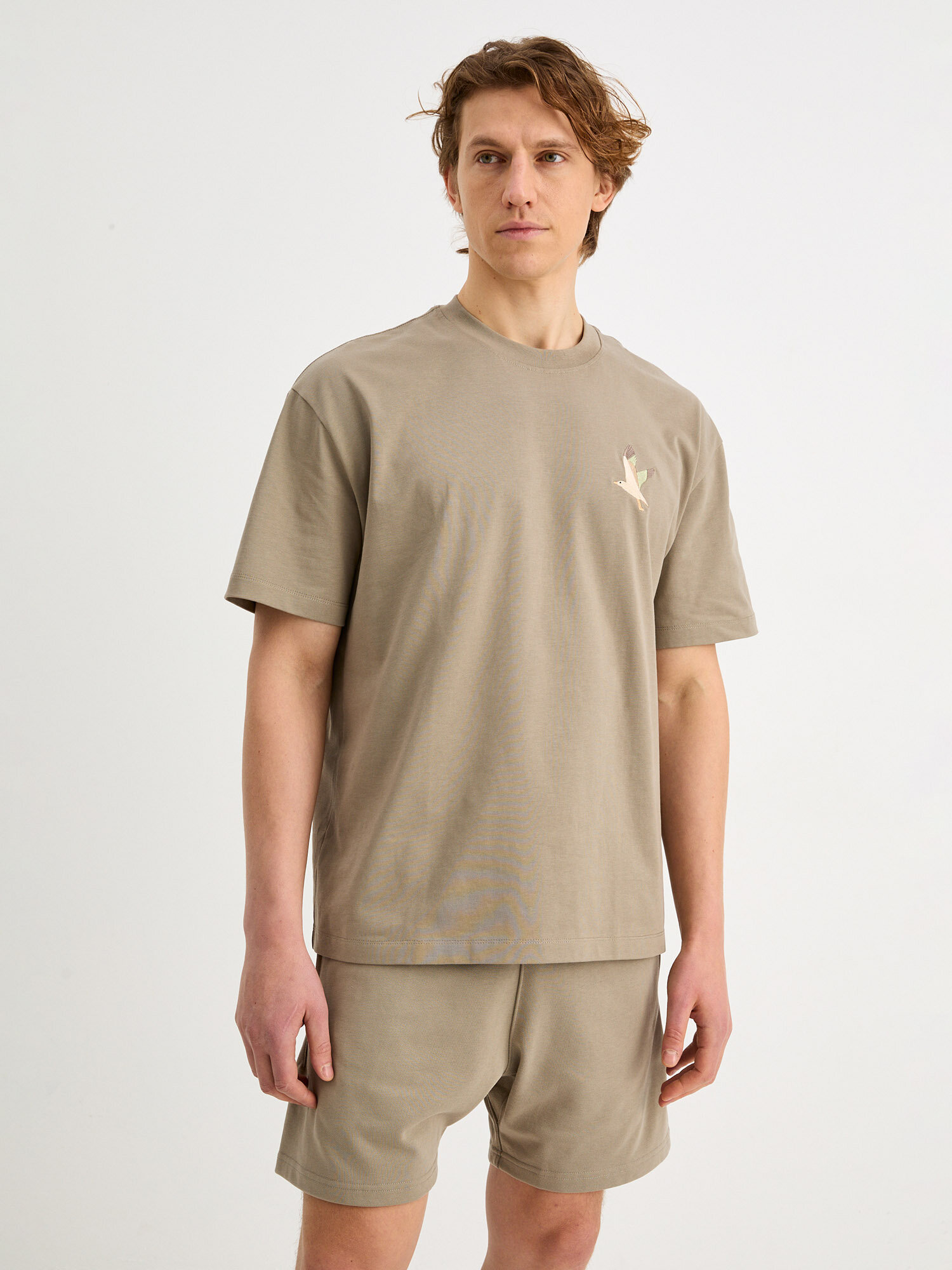 Комплект одежды