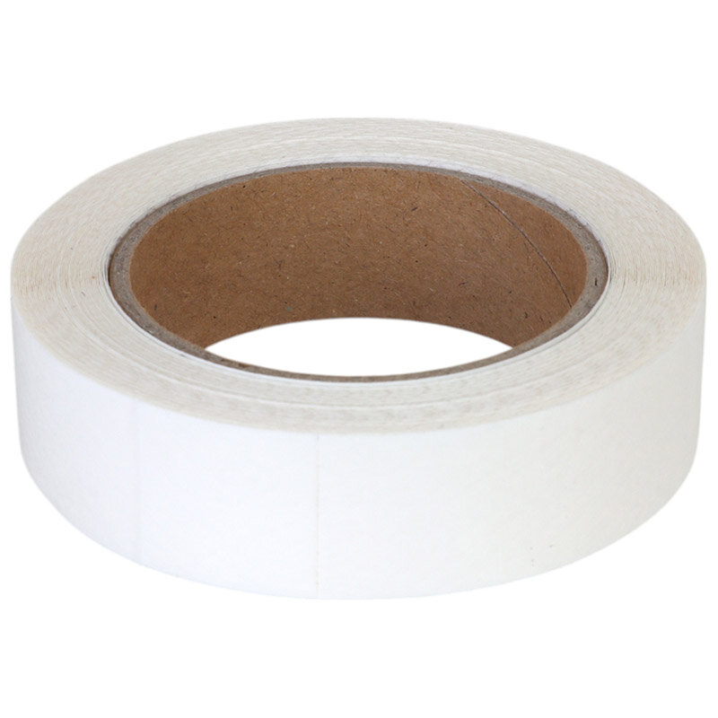 Лента термоклеевая паутинка рыжий КОТ 110053, 10 мx20 мм, белая