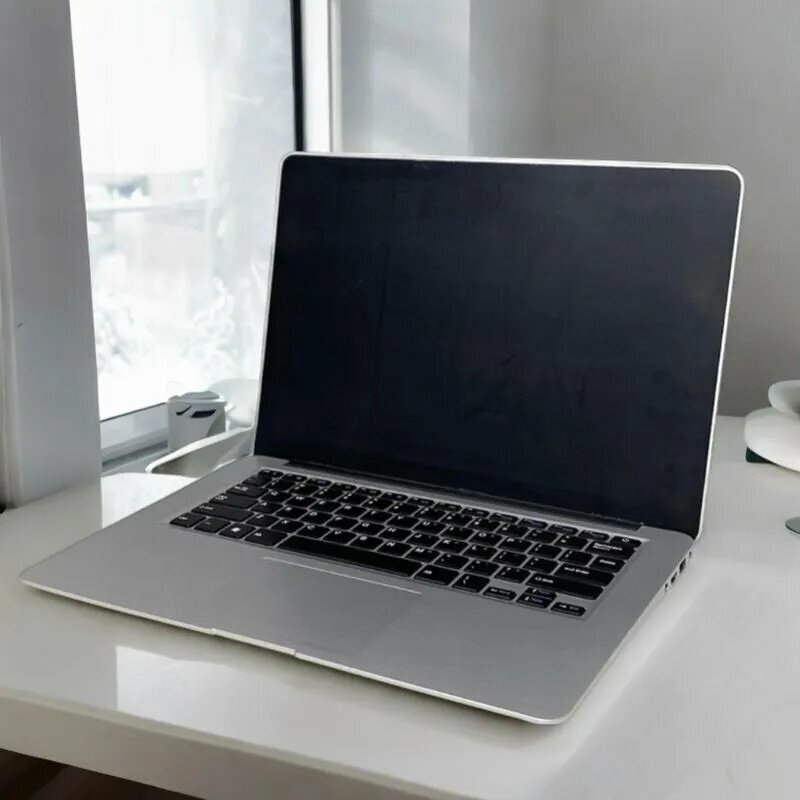 Муляж MacBook Pro