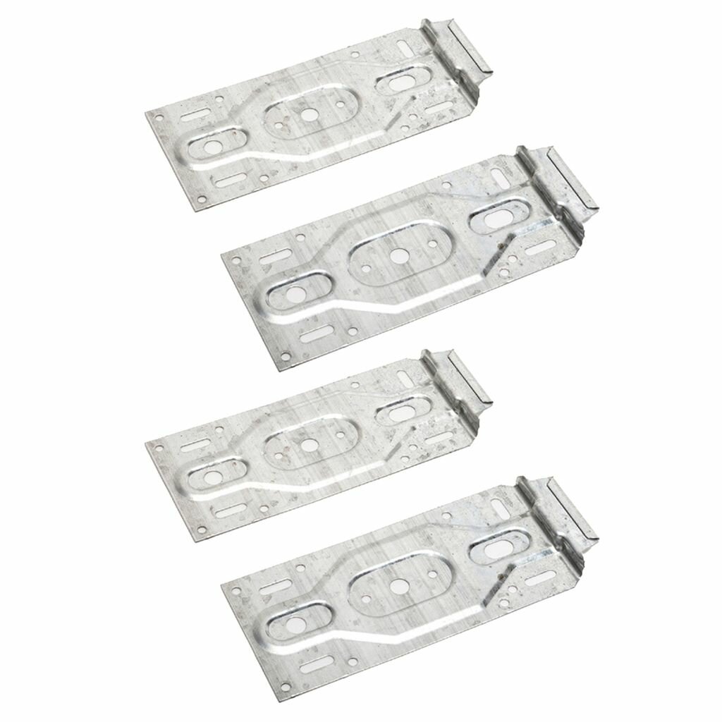 4 шт. Настенная подставка для кондиционера