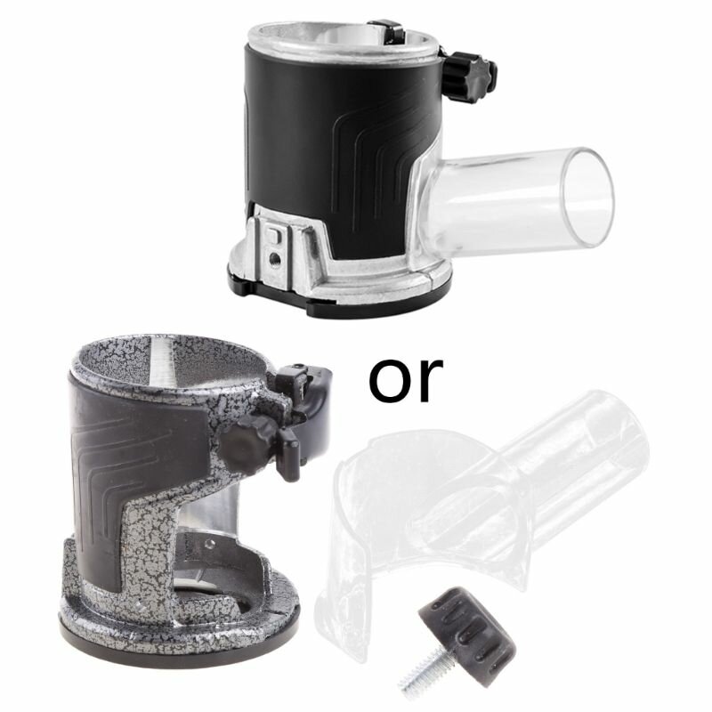 Основание для погружного фрезера