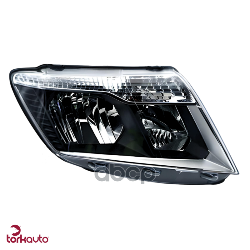 Фара правая NISSAN Terrano (14-16) TORK арт. trk8708