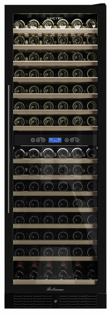 Винный шкаф Meyvel MV160-KBT2