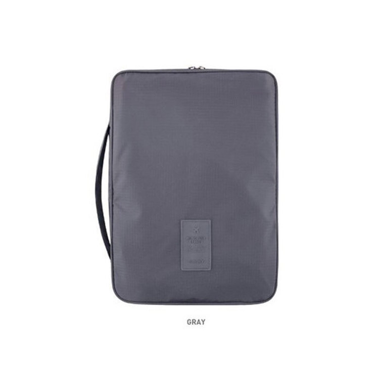 Мужская многофункциональная сумка для хранения одежды в Корейском стиле, футболка, устойчивая к морщинам