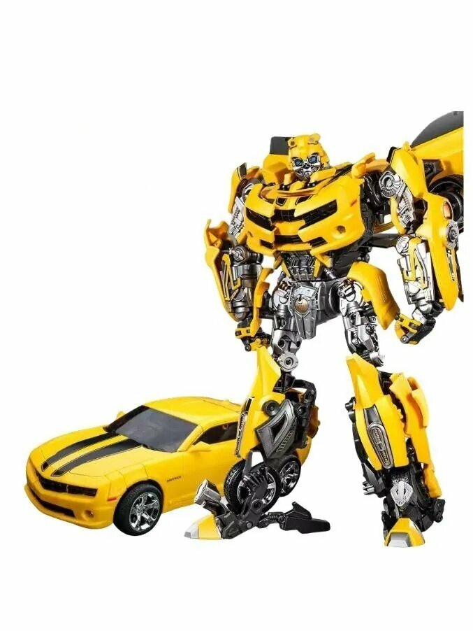 MPM-03 Bumblebee, Высота 28 см, Трансформаторы Шмель