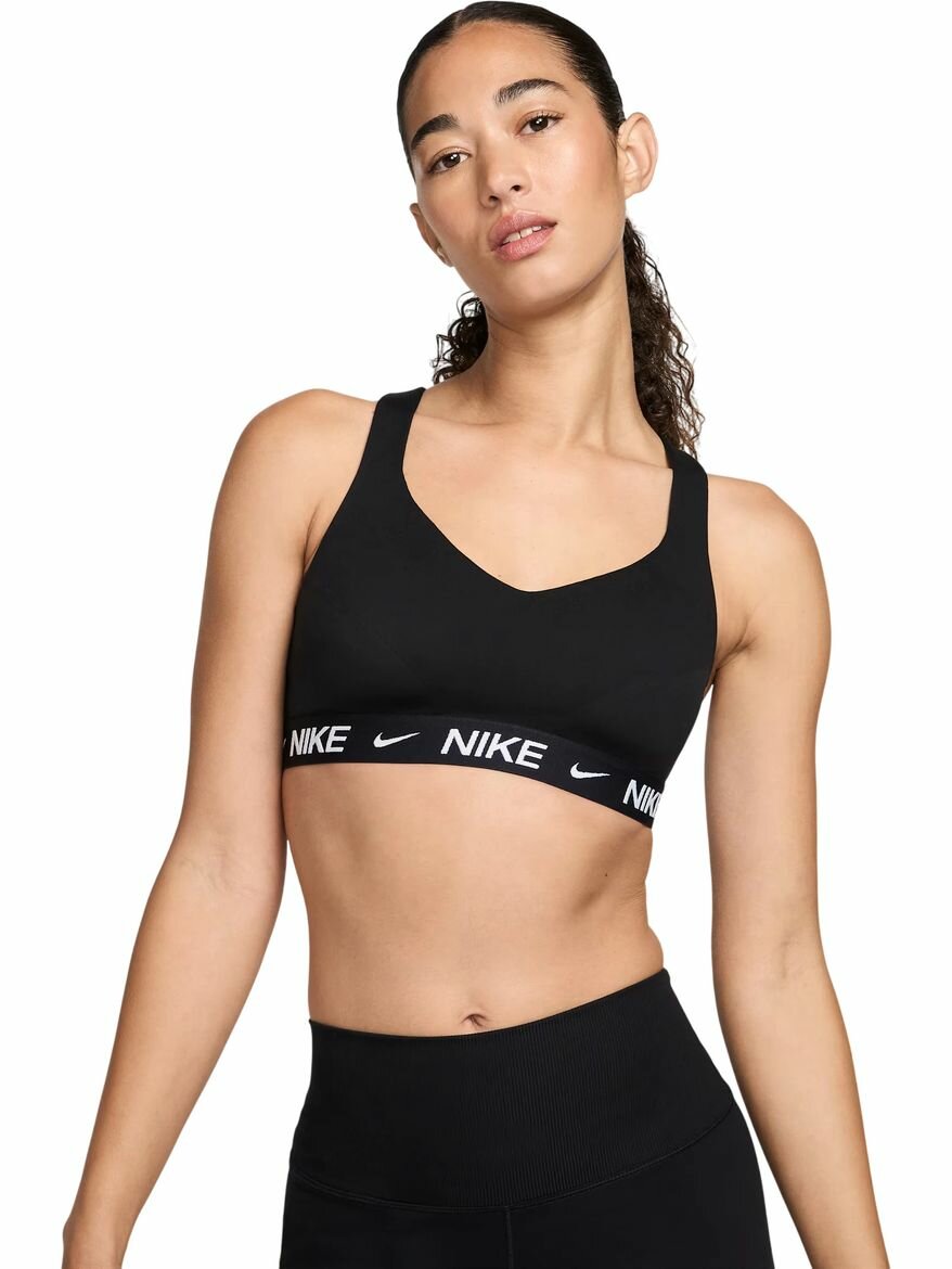 Топ Indy High-Support Padded Adjustable Sports Bra