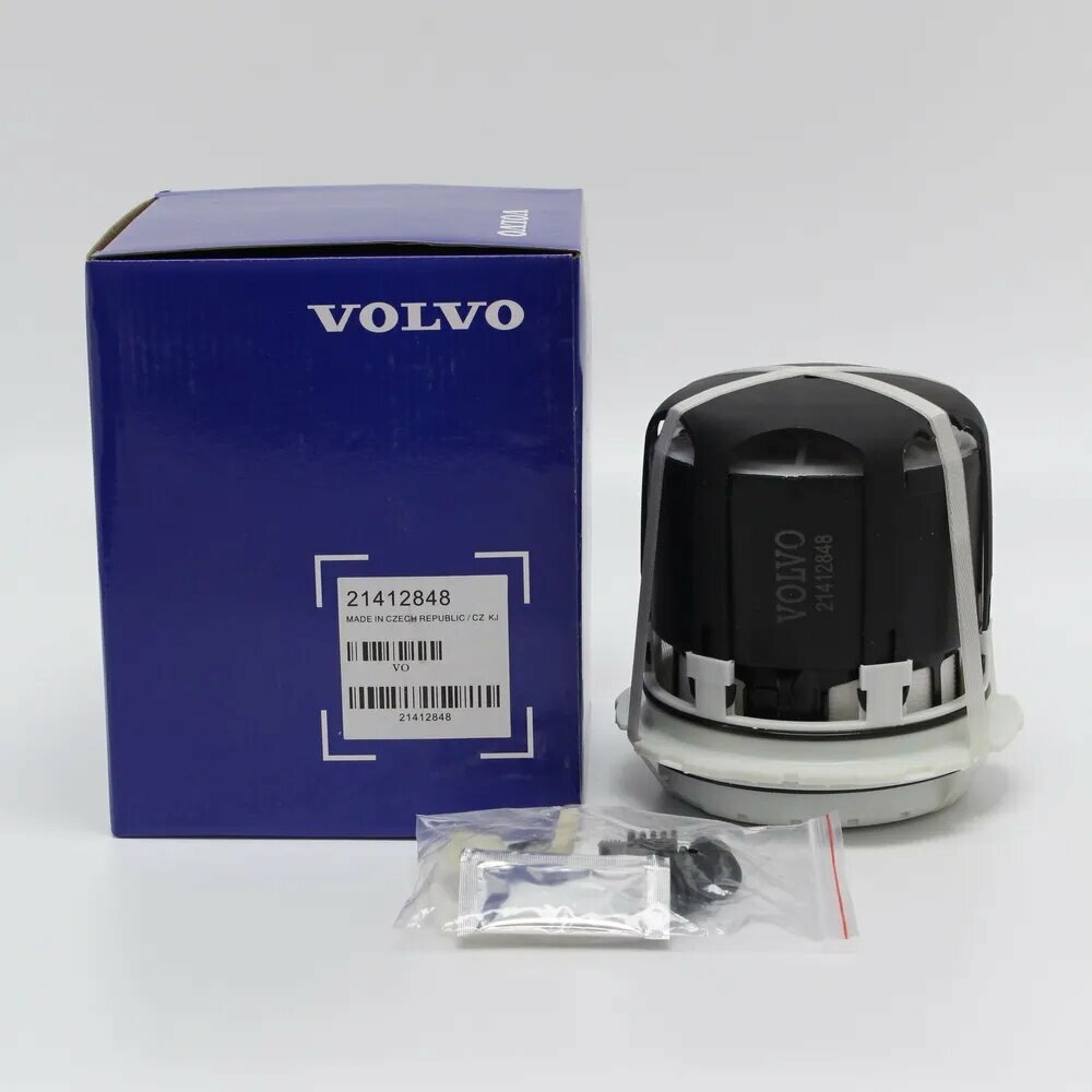 Volvo Фильтр-влагоотделитель арт. 21412848, 1 шт.