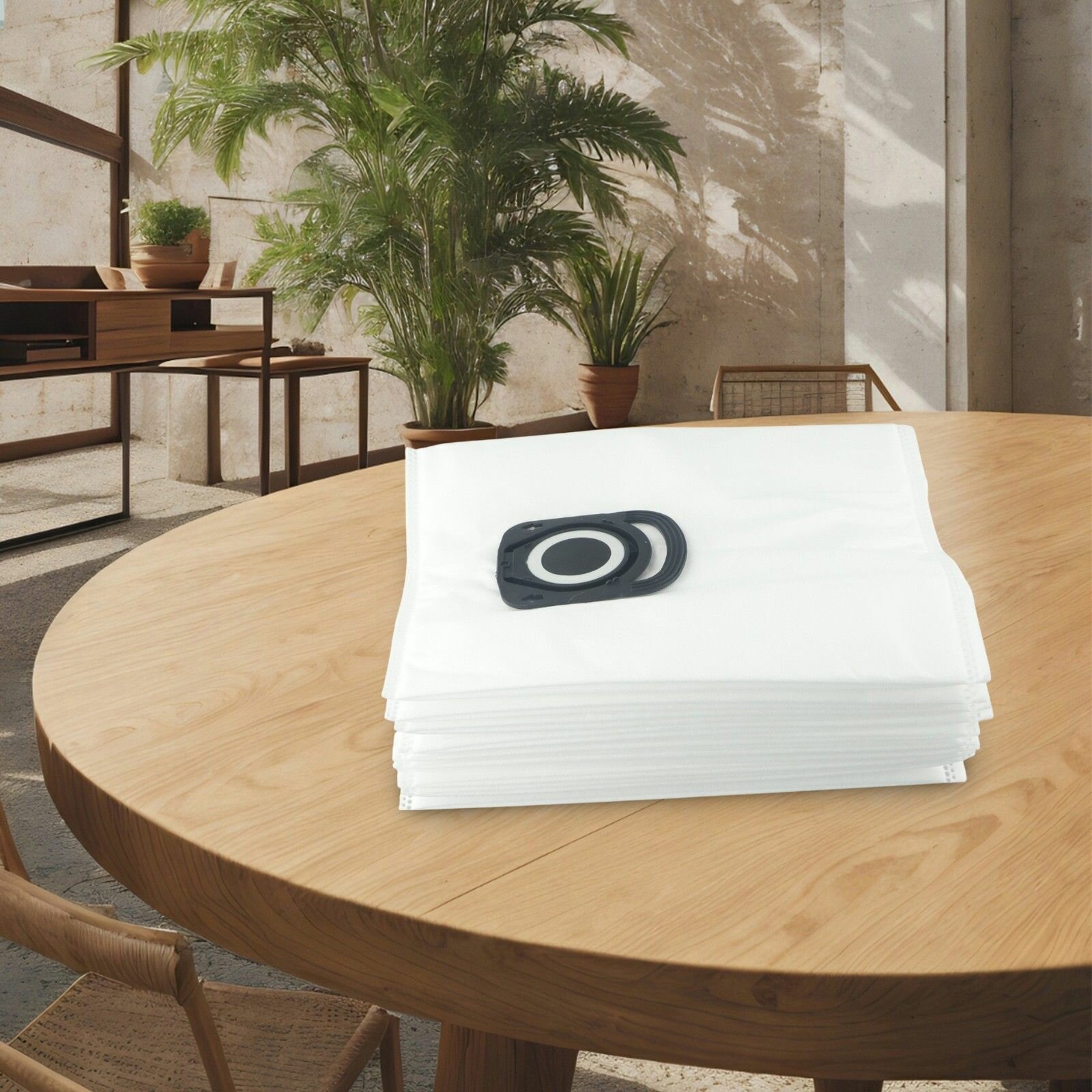 Подходит для дополнительного мешка для сбора пыли Tefal X-plorer серии 75 S + RG8597W