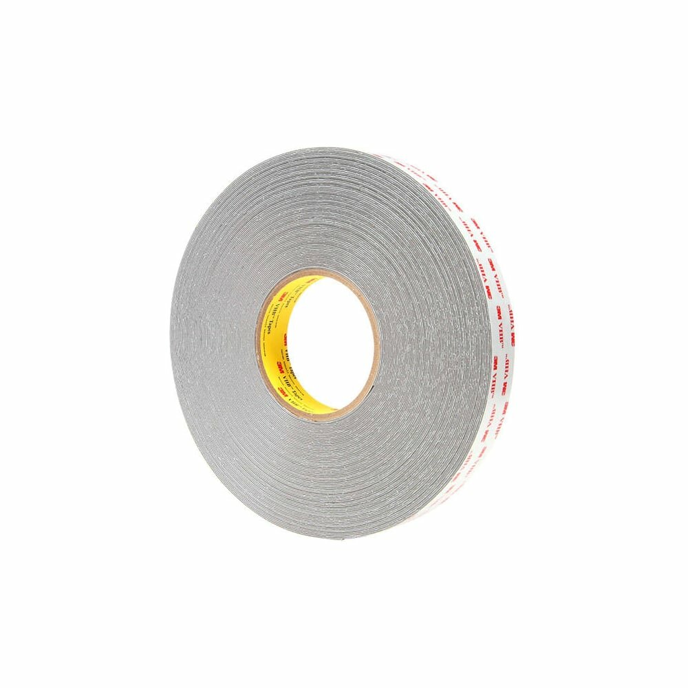 Двусторонняя монтажная лента 3М VHB RP45