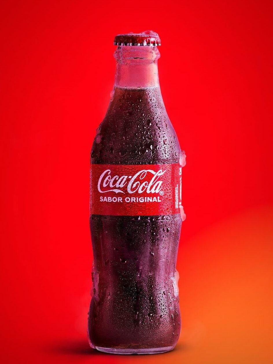 Кока кола
