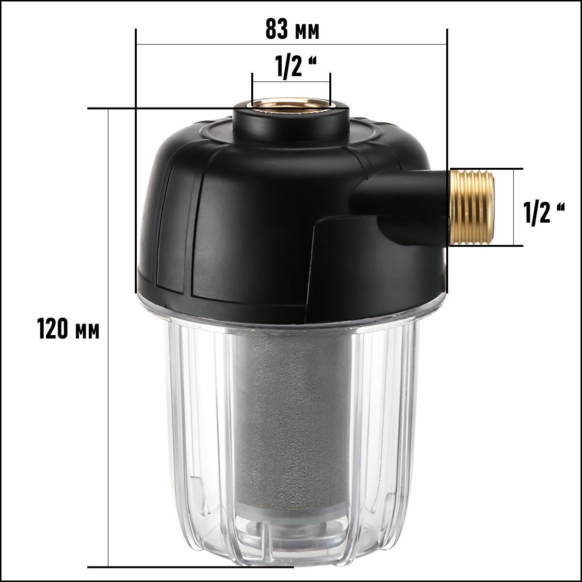 316 сетчатый фильтрующий элемент, предварительный фильтр для водонагревателя, фильтр для бытовых приборов туалет душевая кабина, солнечный газовый бесплатный заменяющий элемент, 1 шт. фильтр