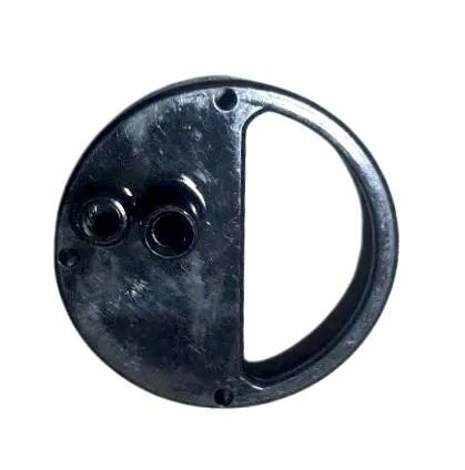 4109.674 Крышка воздушных фильтров передняя