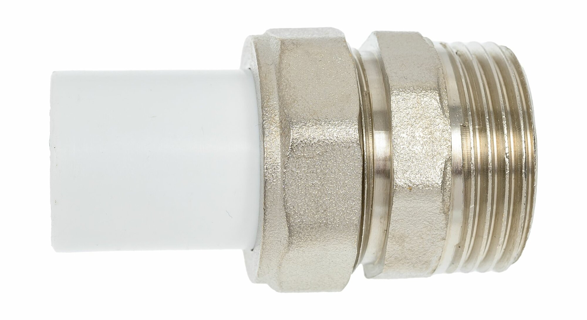 Комбинированная муфта РВК разъемная ПП D25-1 НР 020515