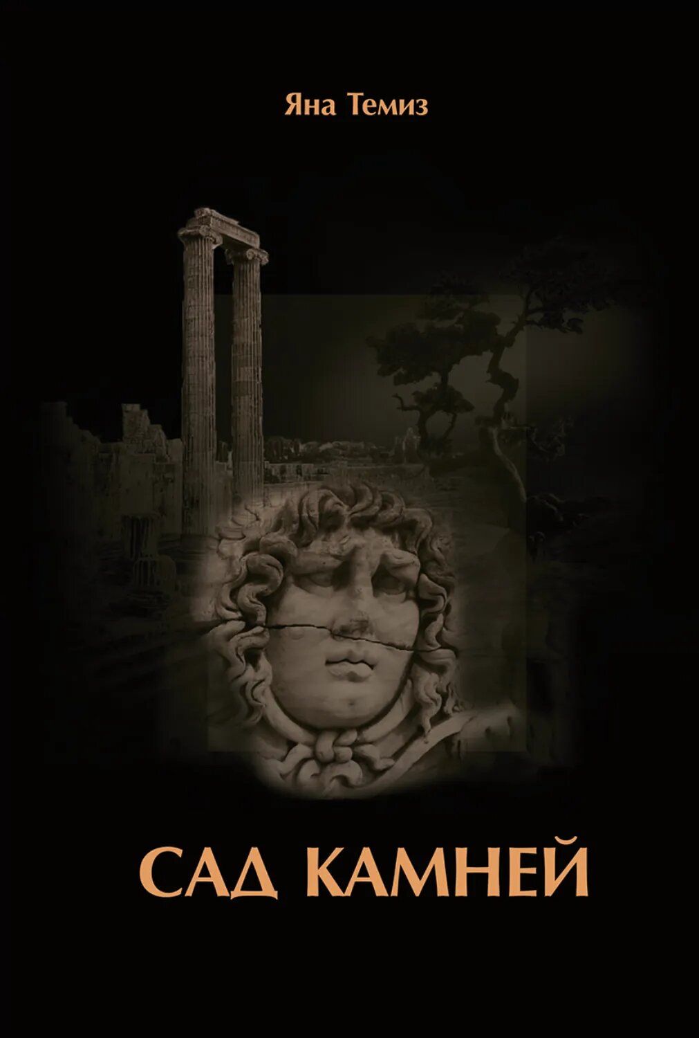Сад камней [Цифровая книга]