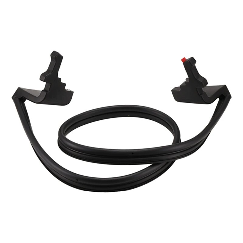 Уплотнительная лента для переднего капота двигателя, заглушка, хлопковый блок для Hyundai Tucson L, уплотнительная лента для капюшона корабля 86430N9000 86430-N9000