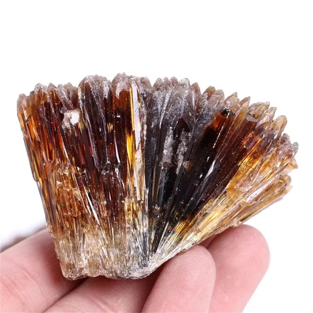 Высокое качество натуральный желтый янтарь кальцит кластер необработанный камень кристаллы драгоценный камень коллекция грубых камней минеральные образцы целебный подарок