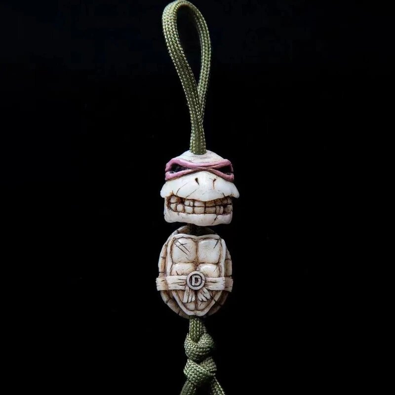 Брелок Черепашки-ниндзя TMNT 2