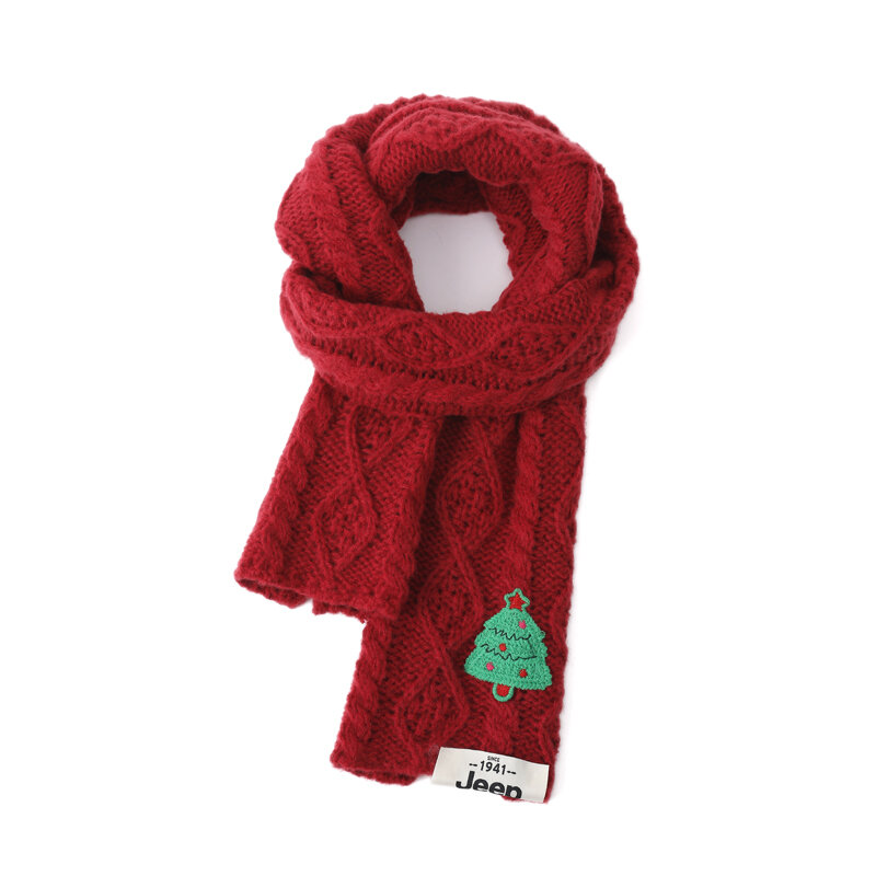Шарф Red Collection для мужчин