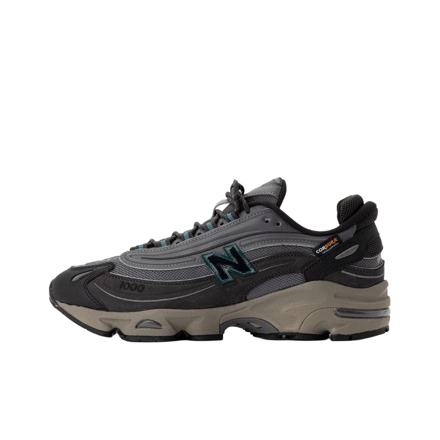 Кроссовки NB 1000