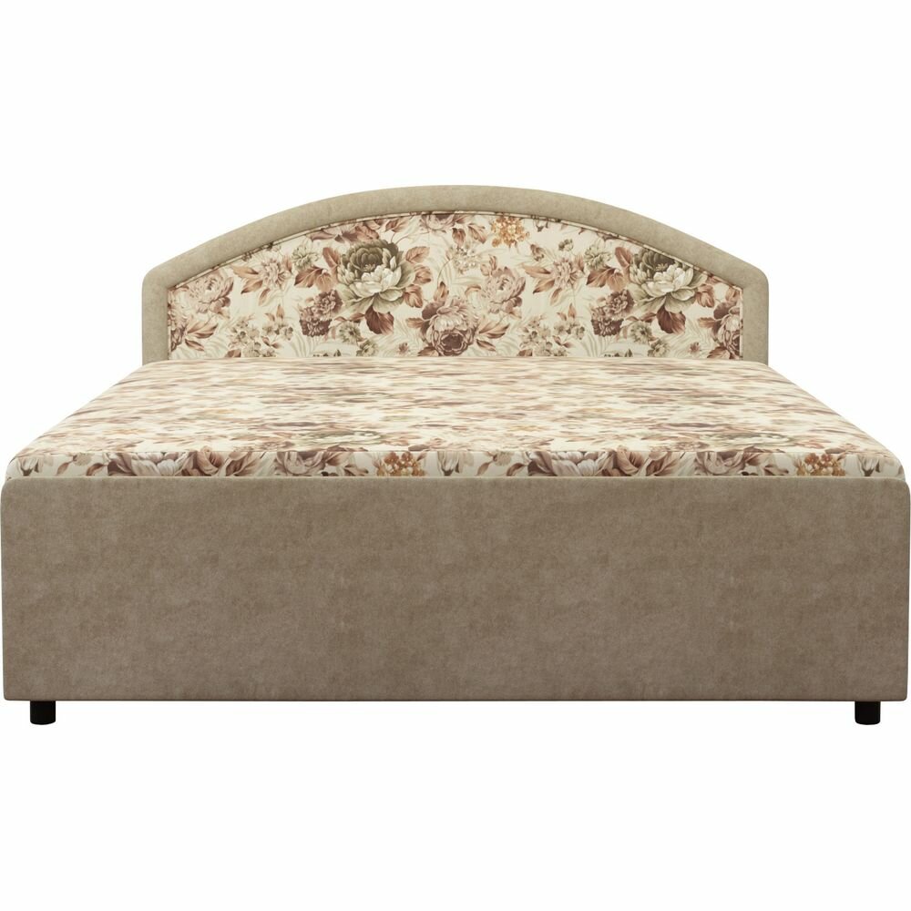 Диван тахта МебелПром Юля МС А22