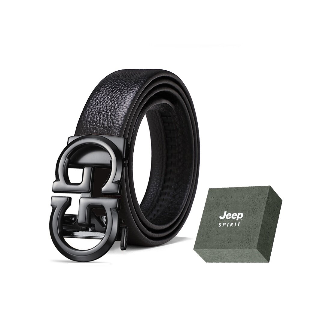 Пояса JEEP SPIRIT 115cm
