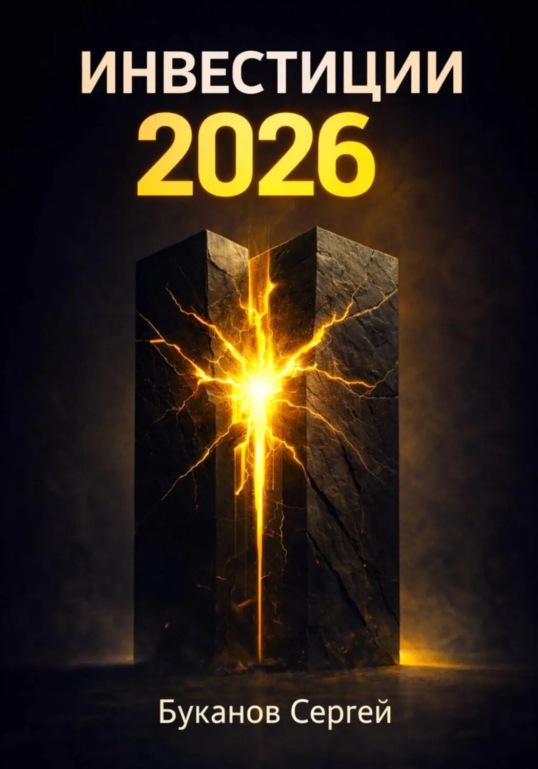 Инвестиции 2026 [Цифровая книга]