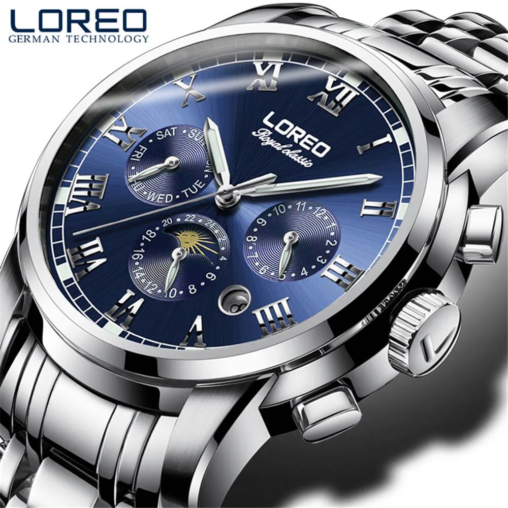 Наручные часы