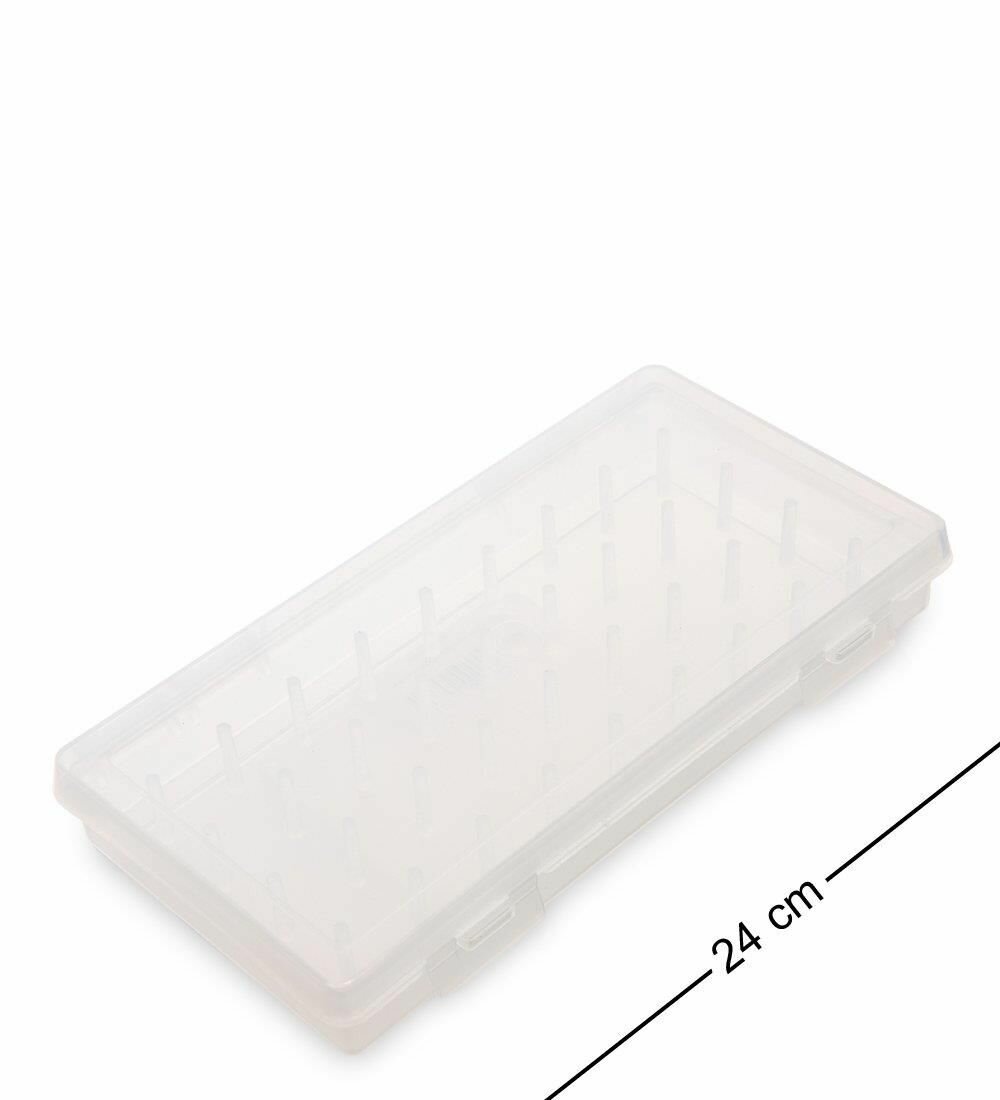 Органайзер прозрачный A2159237 Art Home, Полипропилен