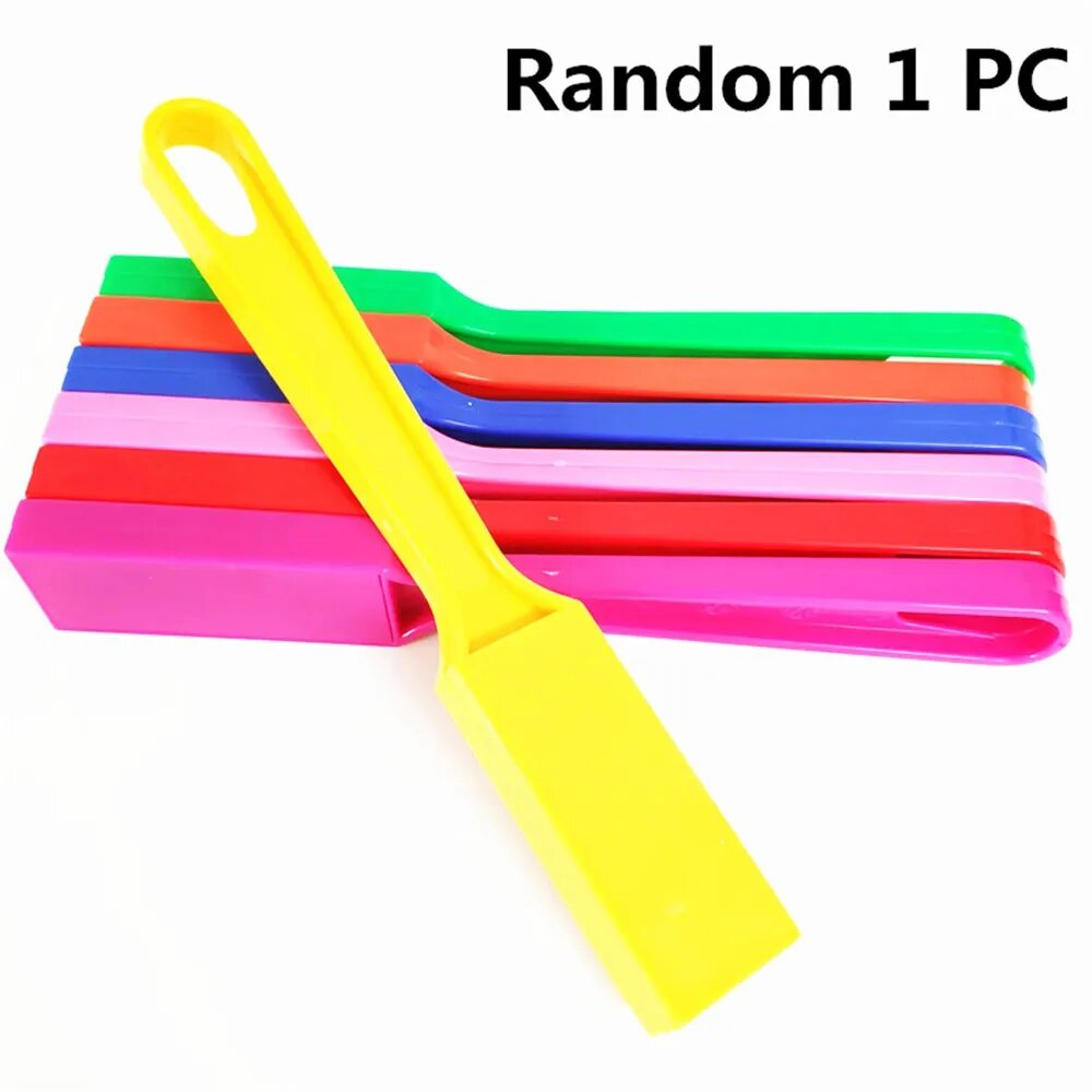 Длинная палочка для научной магниторазведки детей (случайная)