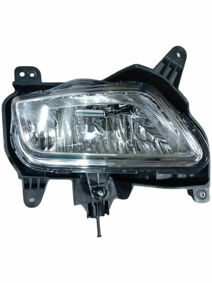 Фара ПТФ туманка правая Hyundai Porter 2 (с 2012 года) 922024F500