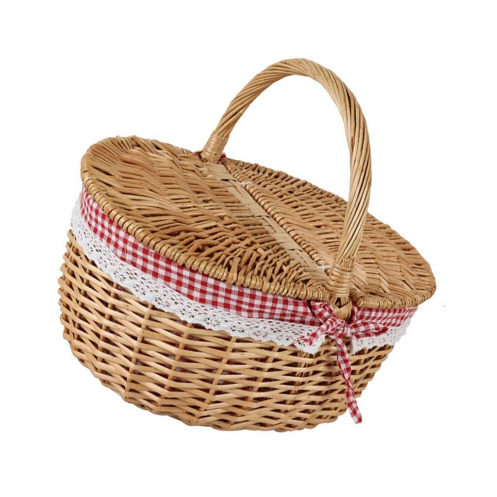 Корзина для пикника