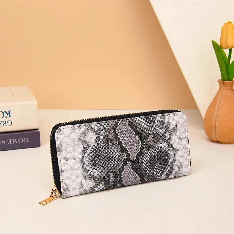 Бумажник VANDERWAH Black