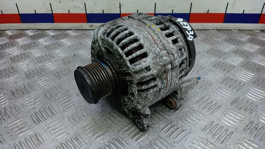 Генератор Volkswagen Jetta 5 2008 06F903023F
