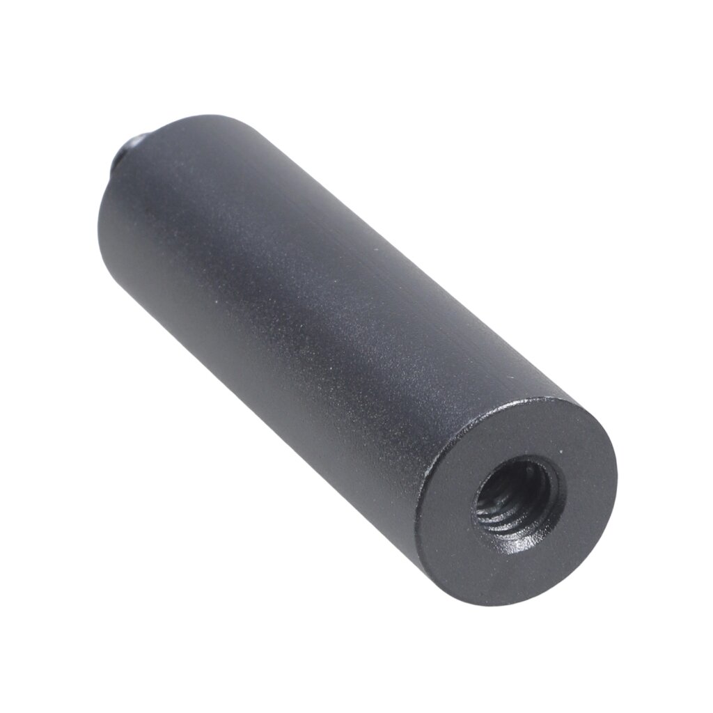 Удлинитель с алюминиевой резьбой, двойные винты диаметром 1/4 дюйма Для крепления оборудования для камеры к креплениям для штатива, студийные аксессуары