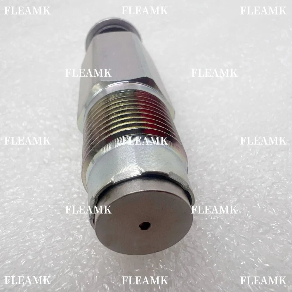 Клапан Ограничения сброса давления Дизельного топлива 095420-0260 Клапан Ограничения Давления