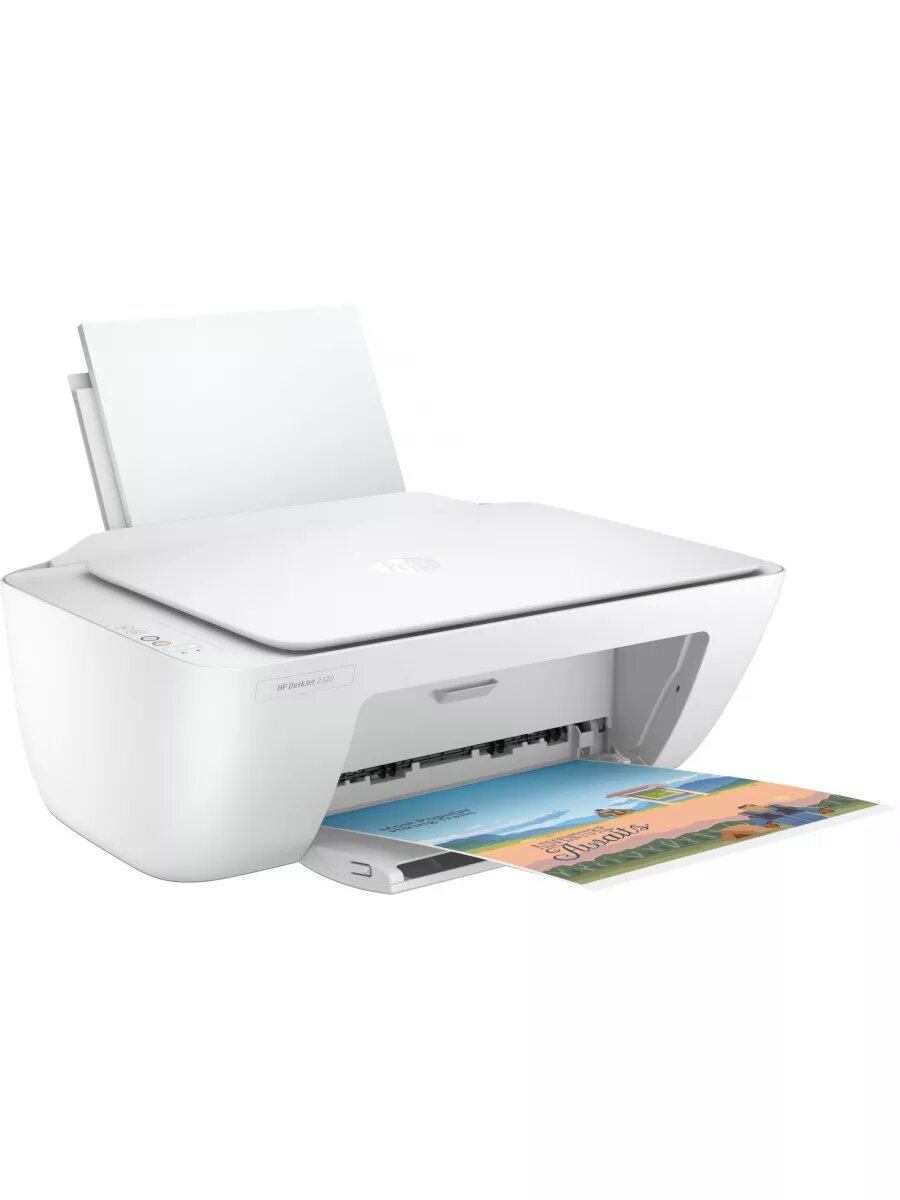 МФУ струйный DESKJET 2320 (7WN42B)
