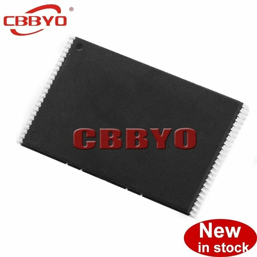 2шт/упак новый TC58NVG3S0FTAI0 TC58NVG3S0FTAIO tsop