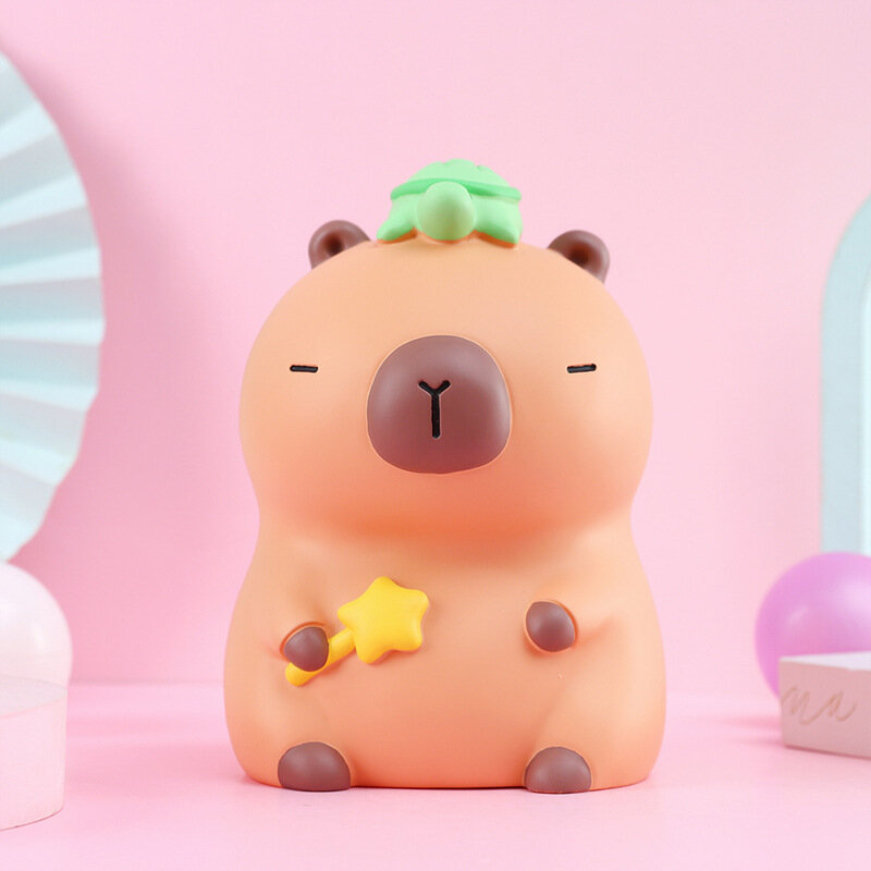 Детская копилка Furui Cat, большая виниловая копилка с входом и выходом, копилка для сбережений, копилка на день рождения, оптовая продажа