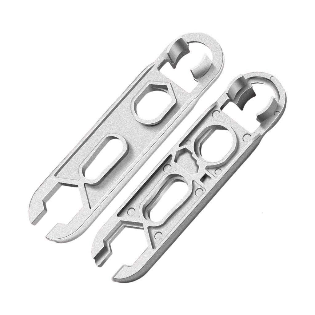 Многофункциональный ключ для смесителя 16 в 1