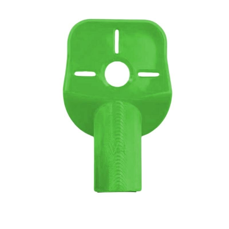Пылезащитный колпачок для электродрели, Зеленый - Тип D
