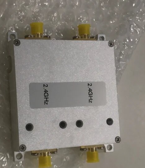 Беспроводной усилитель сигнала WiFi EP-AB022 2.4G